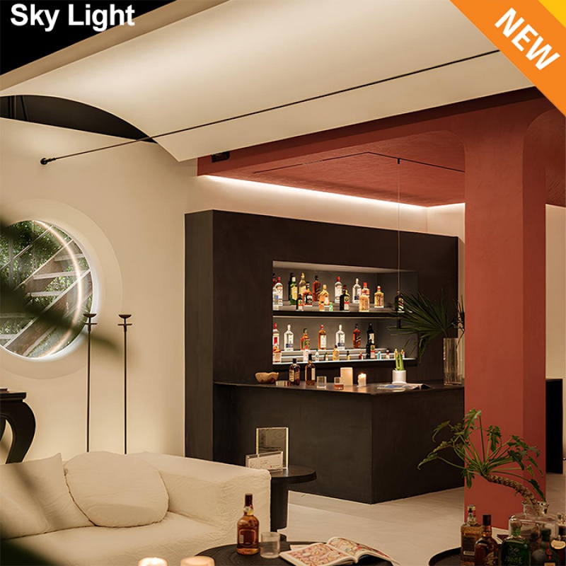 LIGHTART LIGHTING COMPANY